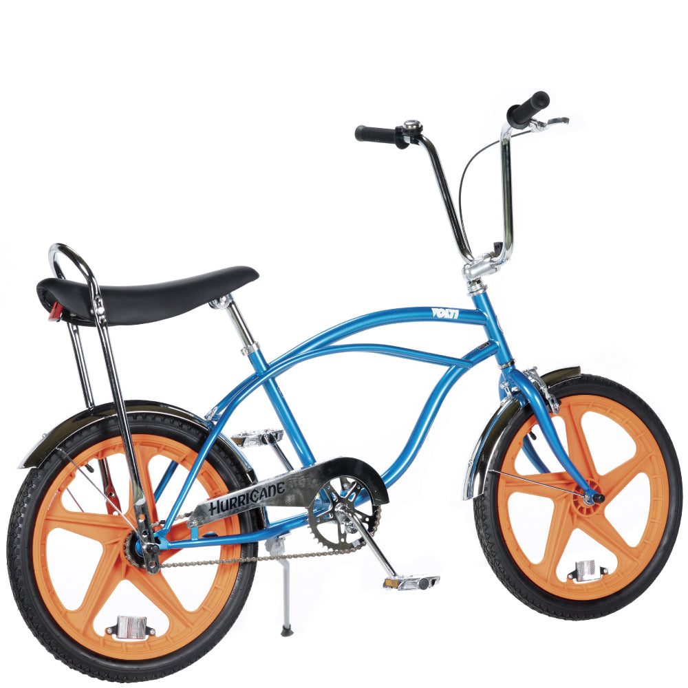 VOLT! 20" HURRICANE｜e-bike UENO｜バイク王