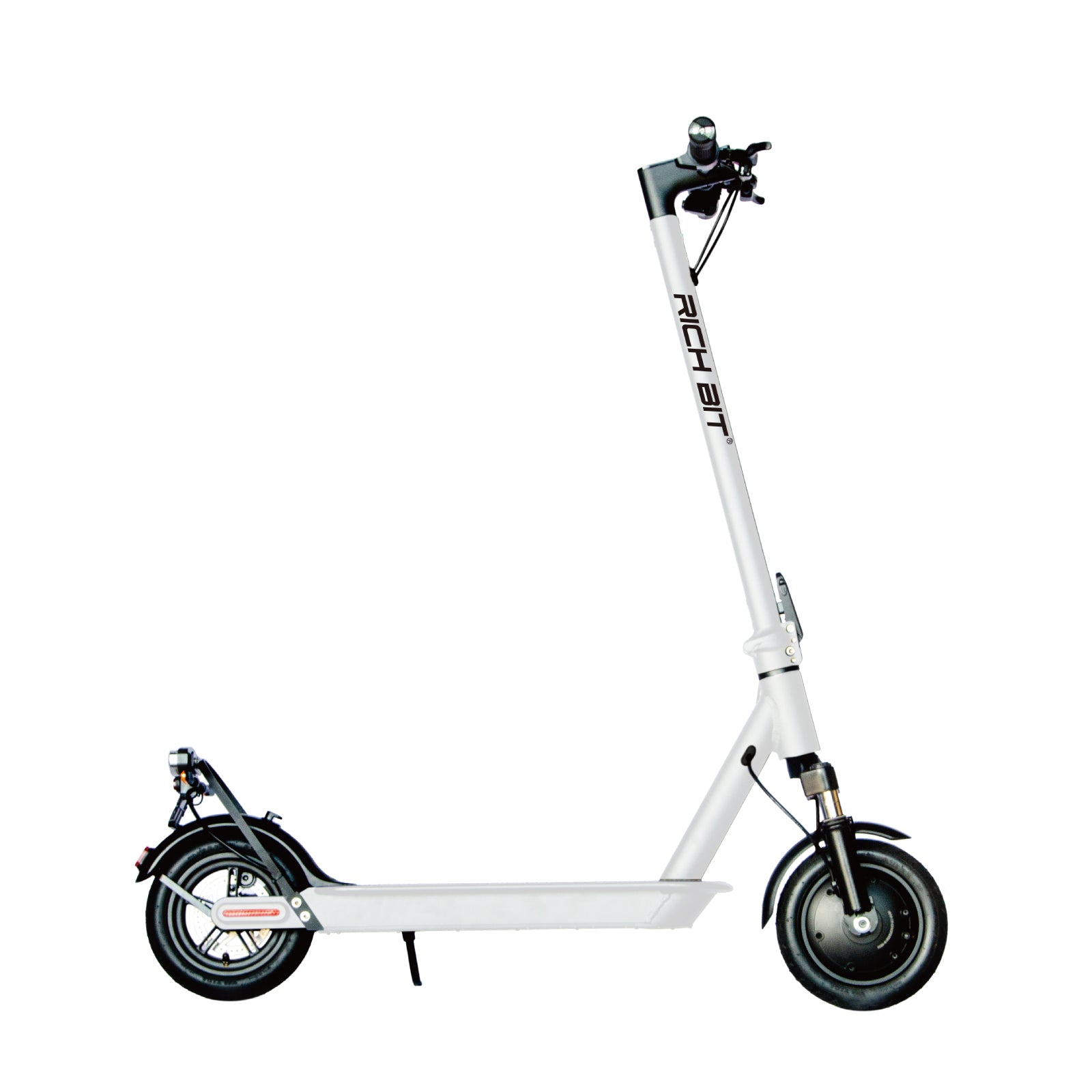 RICHBIT ES1 Pro｜特定小型原付 電動キックボード｜e-bike UENO｜バイク王