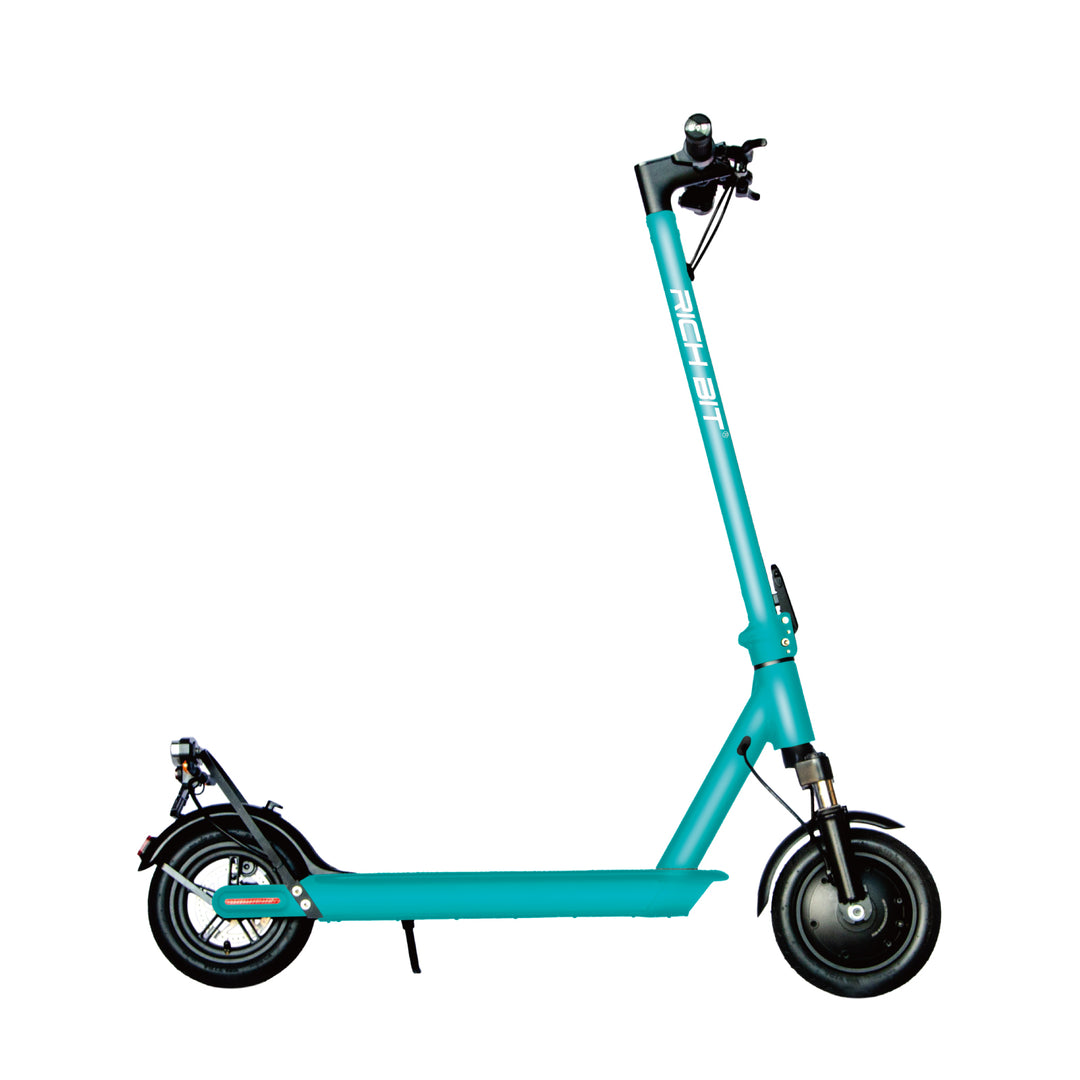 RICHBIT ES1 Pro｜特定小型原付 電動キックボード｜e-bike UENO｜バイク王