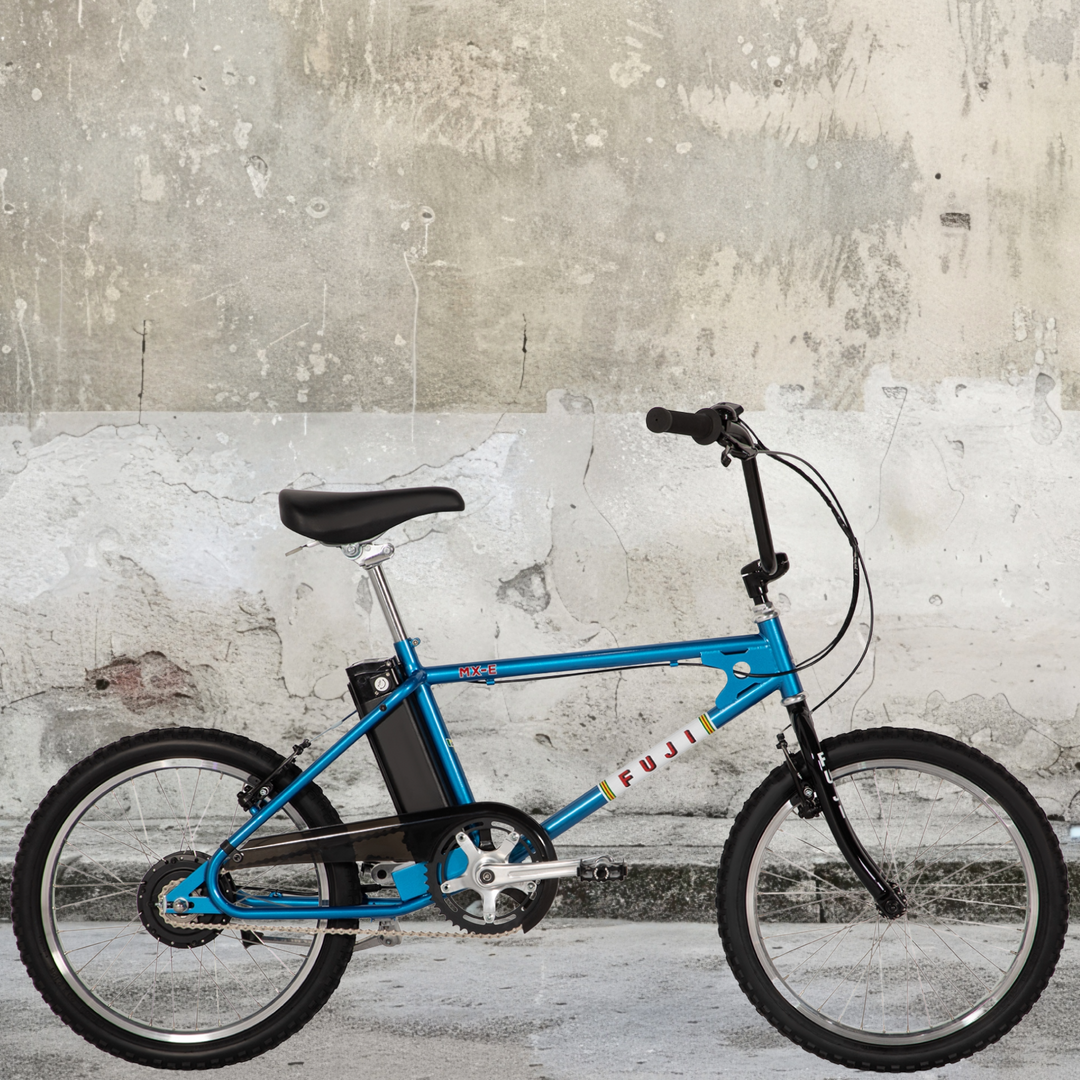 電動自転車／FUJI（フジ）【MX-E】｜e-bike UENO｜バイク王