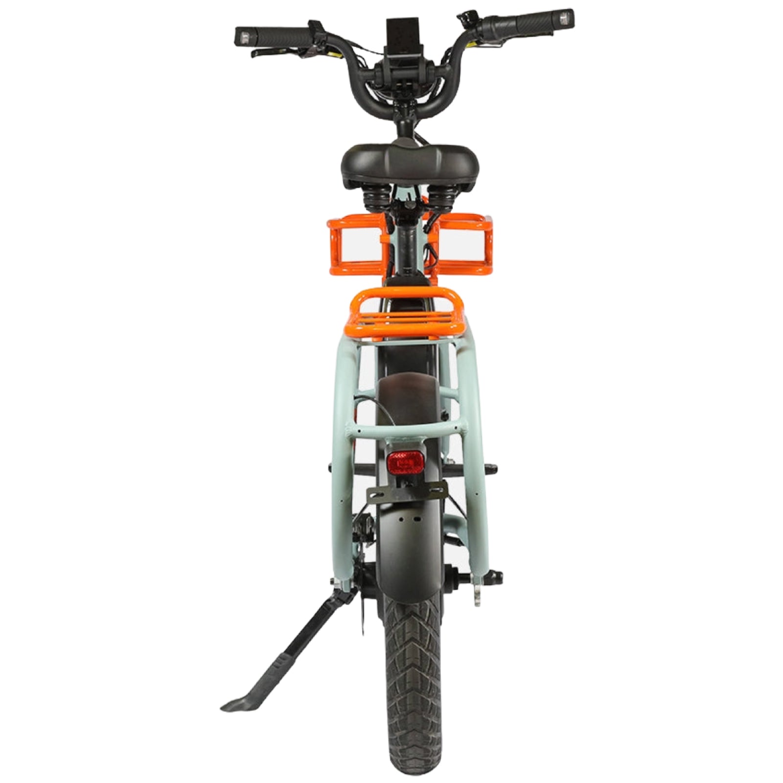 特定小型原付｜YADEA CC-01T｜e-bike UENO｜バイク王