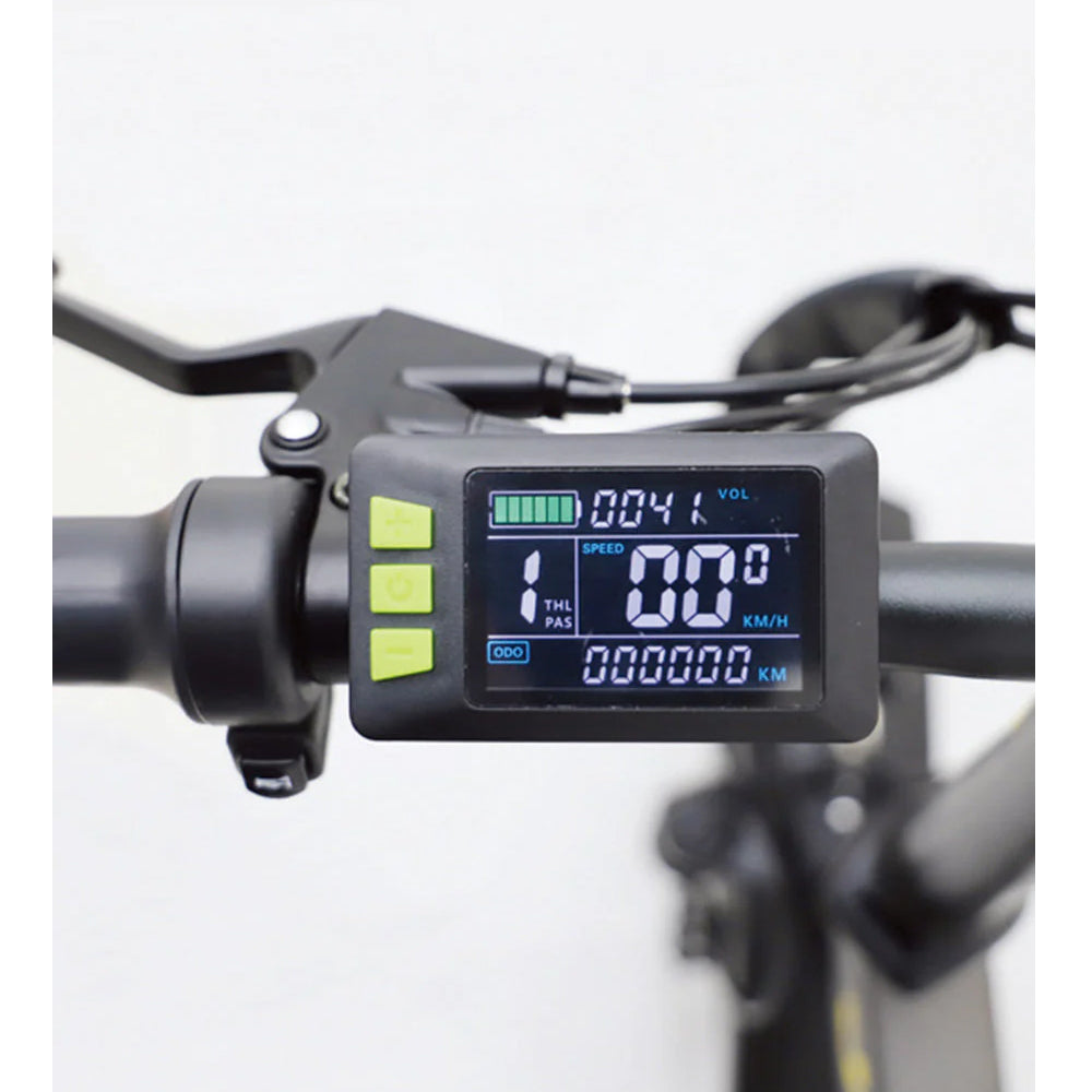 電動自転車／YADEA(ヤディア)｜HNT-01｜e-bike UENO｜バイク王 – E-BIKE (バイク王)