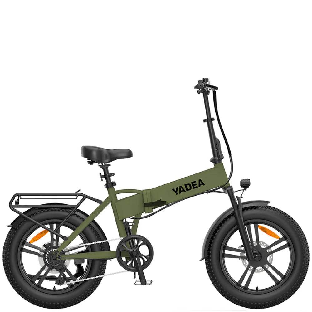 電動自転車／YADEA(ヤディア)｜HNT-01｜e-bike UENO｜バイク王 – E-BIKE (バイク王)