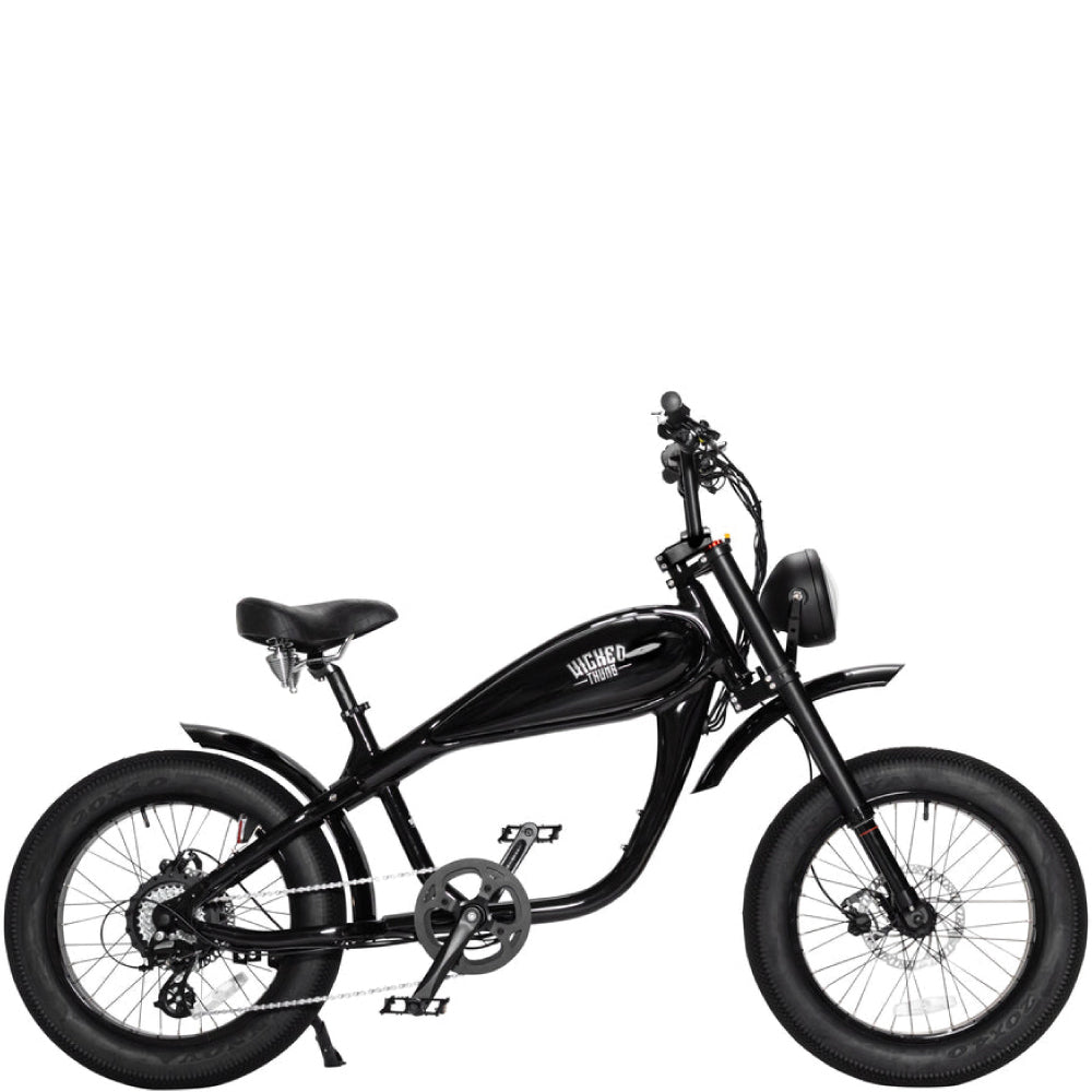 e-bike UENO｜電動モビリティ専門店