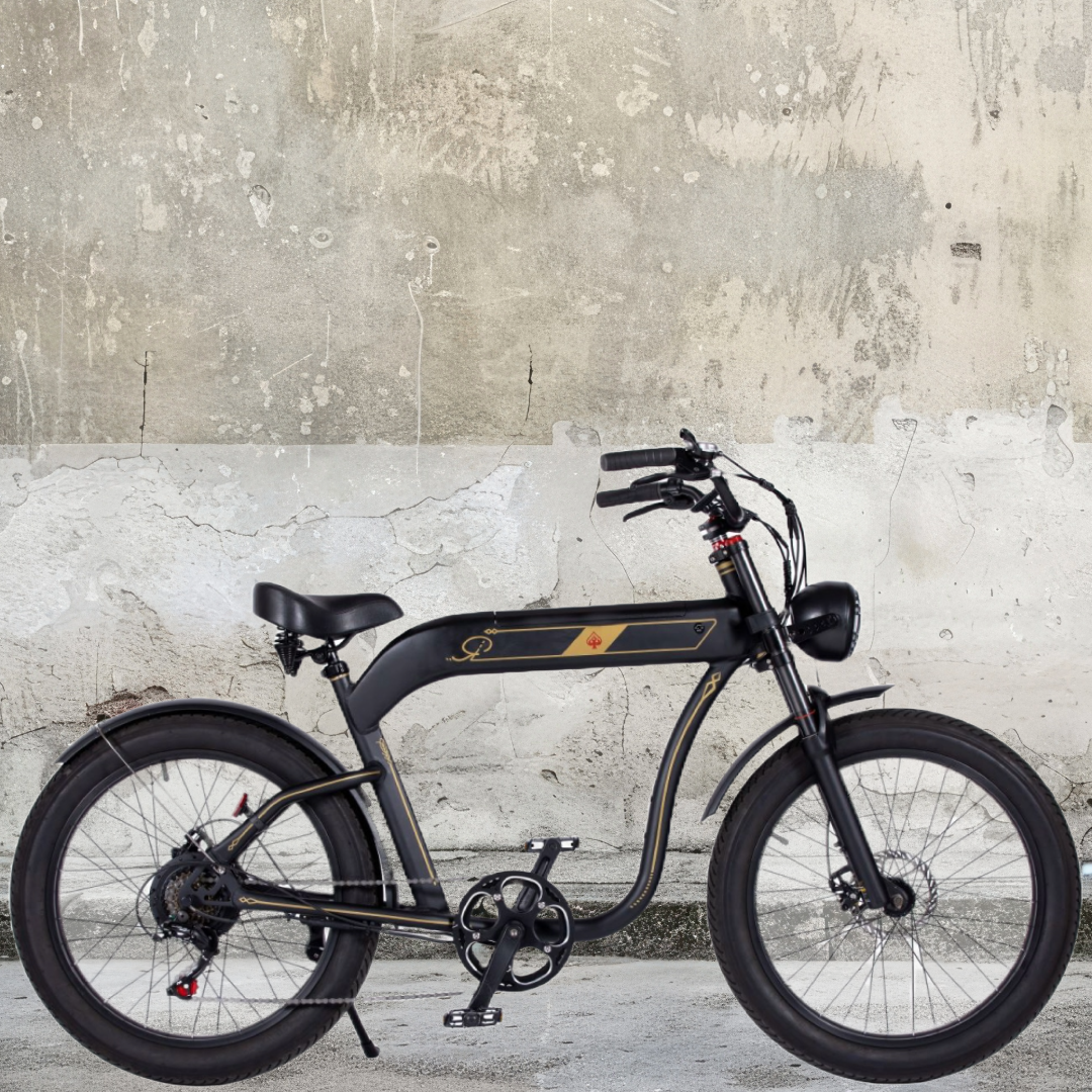 e-bike UENO｜電動モビリティ専門店