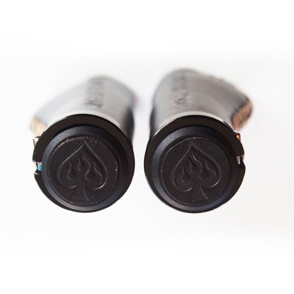 【Rocka Flame専用】レザーグリップ【e-bike】バイク王ダイレクト – e-bike UENO