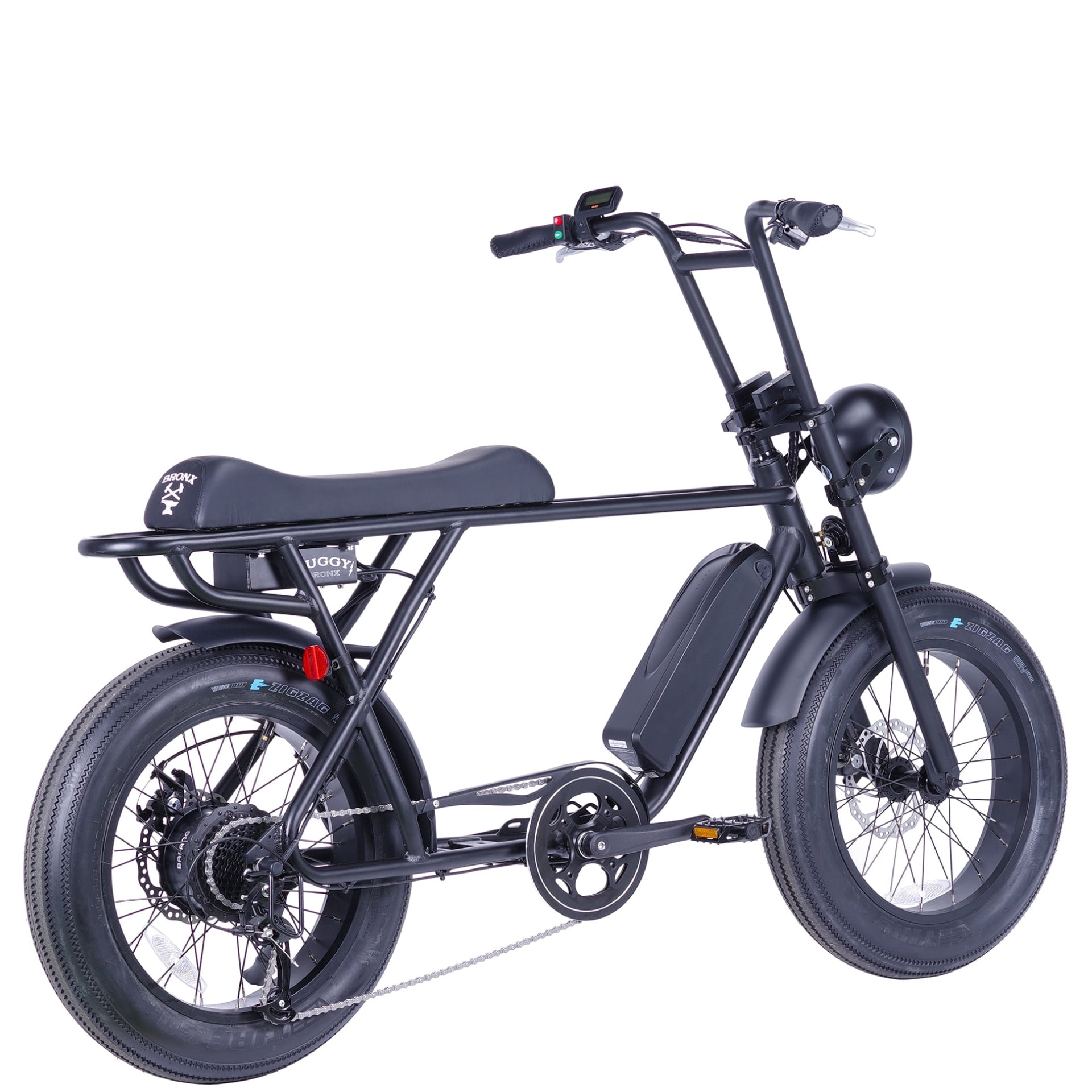 電動自転車／ブロンクスバギーBRONX BUGGY｜e-bike UENO｜バイク王