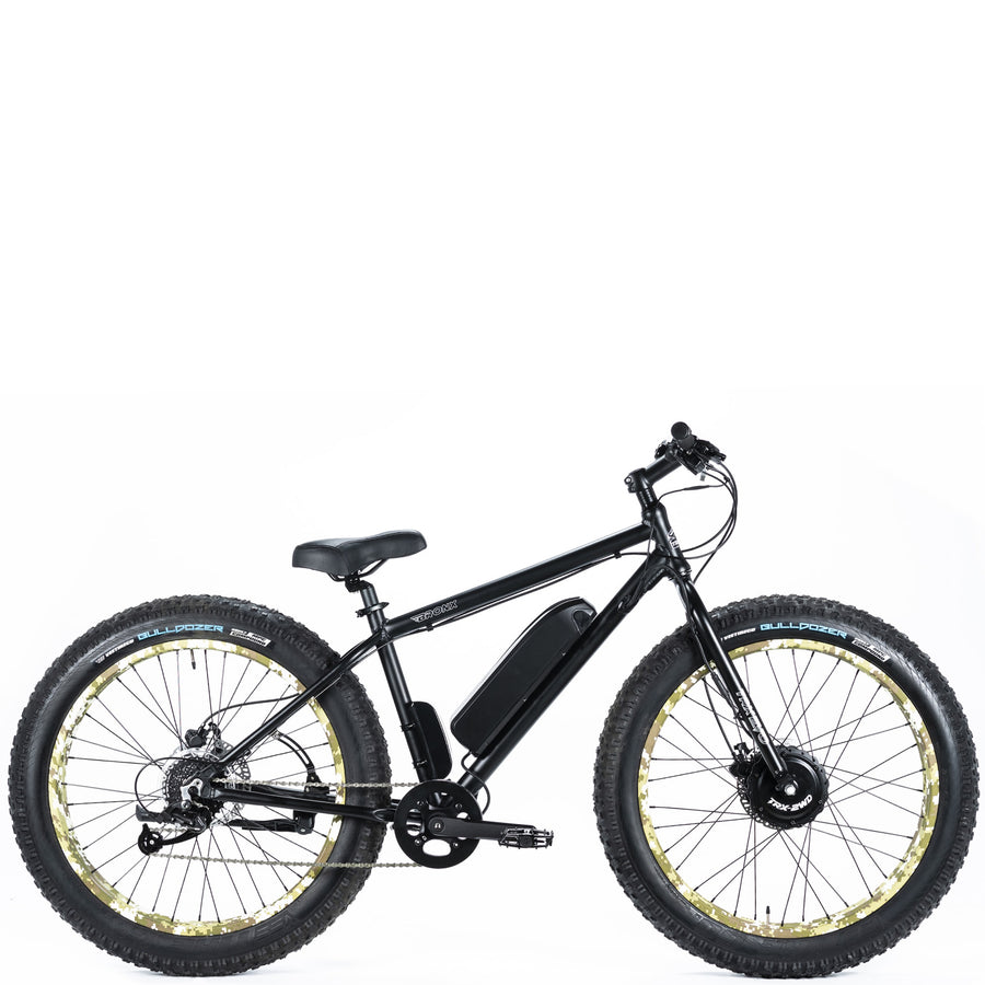 e-bike UENO｜電動モビリティ専門店